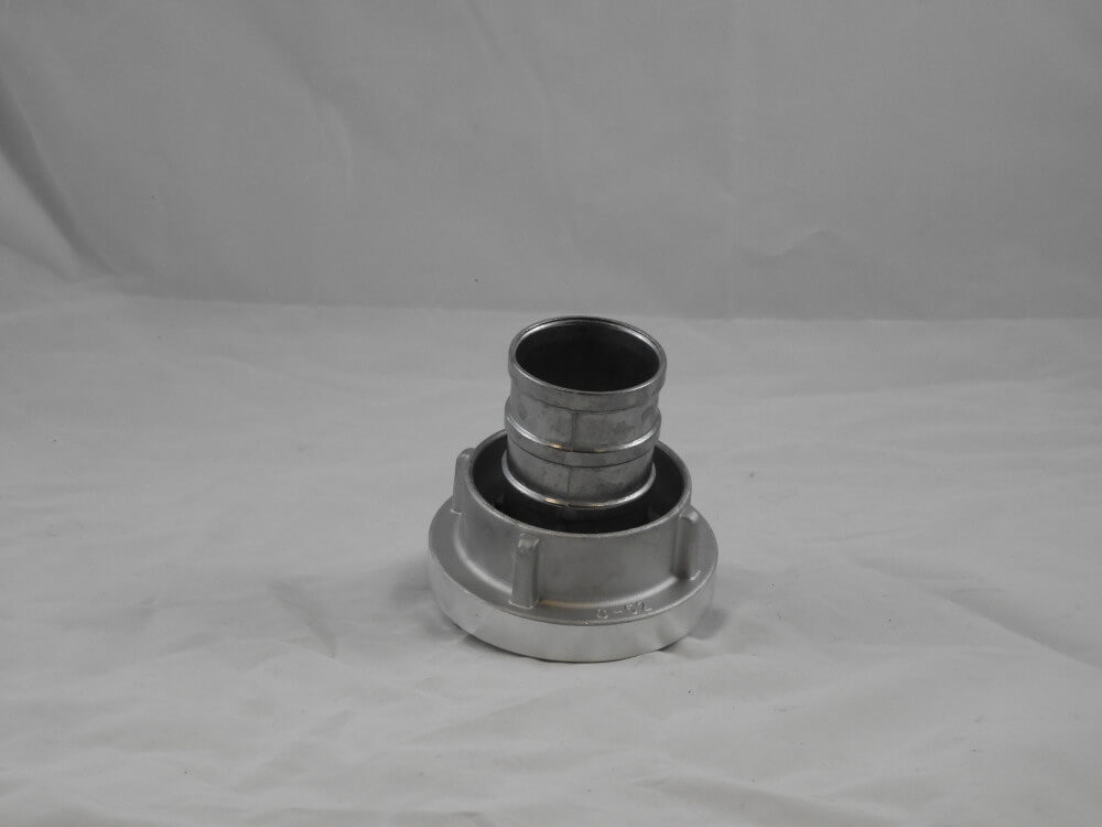 C-52 STORZ COUPLING WITH LONG HOSE TAIL (BOX) - Maxfire Bran